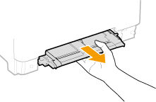 How to Remedy Paper Jams (MF753Cdw/ MF751CdwMF746Cdw / MF745Cdw ...
