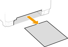 How to Remedy Paper Jams (MF753Cdw/ MF751CdwMF746Cdw / MF745Cdw ...