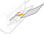 Paper Jams in a Paper Source -imageCLASS MF543dw