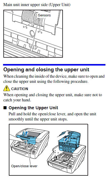Troubleshooting - Scanning Results Are Not As Expected (DR-G1130/G1100)