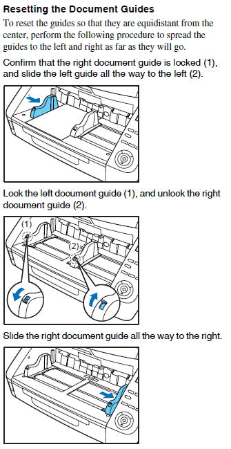 Troubleshooting - Scanning Results Are Not As Expected (DR-G1130/G1100)