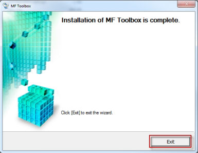 Unable to scan through network connection after windows 10 update (MF ...
