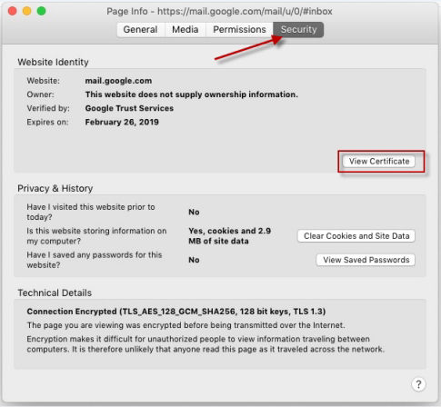 How to Configure the ScanFront 400 to Scan to Gmail