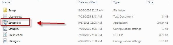 Downloading and Installing the MF Toolbox on Windows - MF3010