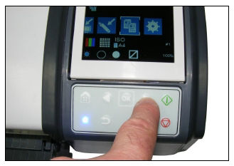 How to Update Scanner Firmware L-Series MFP Scanner (Video)