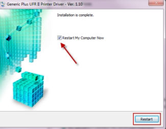 Wireless Setup for the imageCLASS LBP214dw and LBP162dw (Windows)
