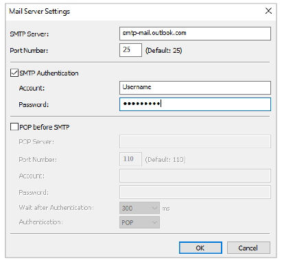 How To Set Email Notifications in Device Management Console