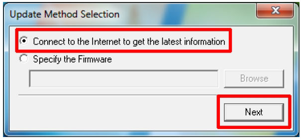 How to Use imagePROGRAF Firmware Update Tool (Version 24.00 or later ...