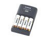 Types of AA batteries that can be used for PowerShot cameras using AA ...