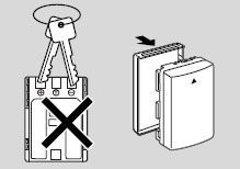 How to care for the GL2 batteries.