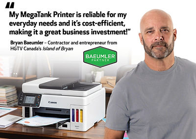 Canon Shop (Canada) | Canon Canada Inc.