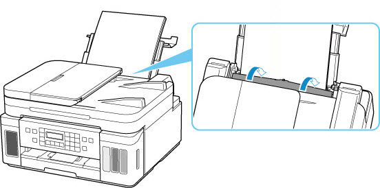 Support Code 2123 Appears - G7020