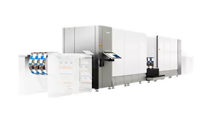 Shop Canon Business ColorStream 8000 series | Canon U.S.A, Inc.