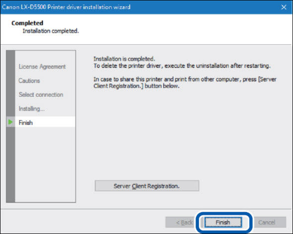 Download and Install the Canon MF Scan Utility