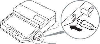 Install / Uninstall the Printer Driver and Software - MK3000