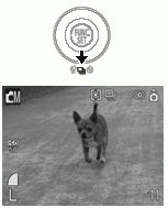 Setting Continuous Shooting mode PowerShot SD200, SD300, SD400, SD430, SD450, SD600, SD630, and ...