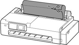 Remove Paper Jams - TC-20 / TC-20M