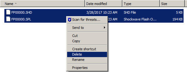 Delete Print Jobs From the Print Queue in Windows