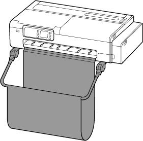 Printer Parts - TC-20M