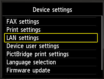 Connect Your PIXMA MX922 Printer to the Right Wireless Network