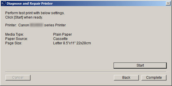 What is Canon My Printer?