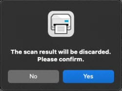 Canon PRINT (macOS) - Scan Photos or Documents
