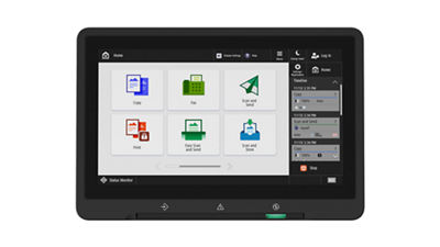 imageFORCE C7165 - Canon Solutions America