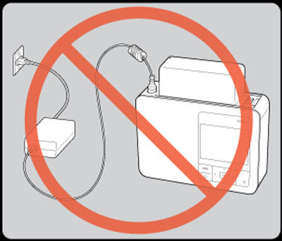 Print With a Battery - CP1500
