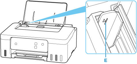 Load Paper - G1230