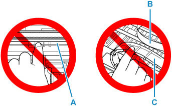 Support Code 5100 Appears - GX7020