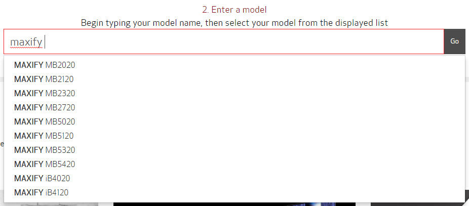 Connecting Your Printer to a Wireless LAN with a USB Cable