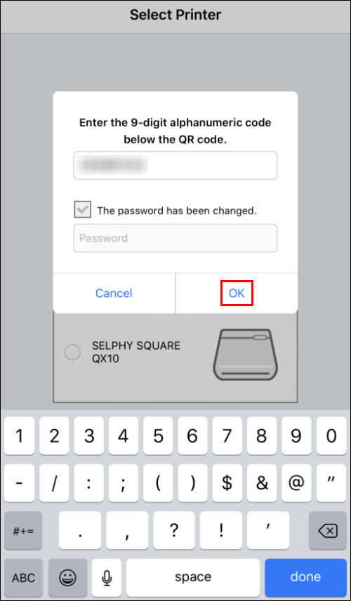 Use the Canon SELPHY Photo Layout App - SELPHY QX Series