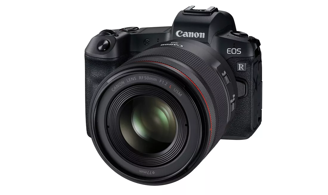 Canon Video Camera Dslr
