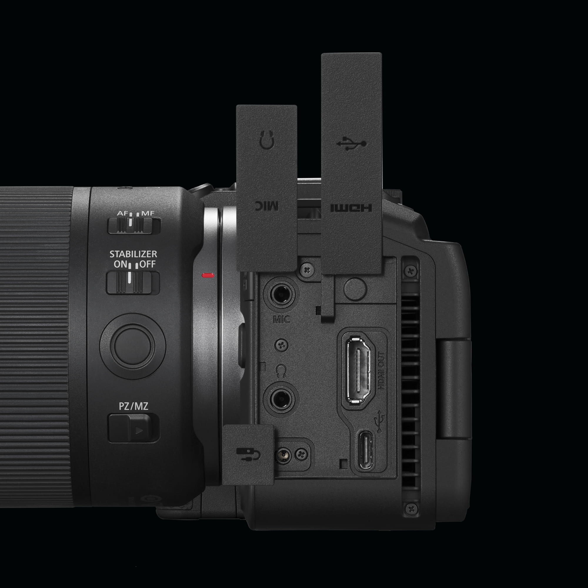 Shop Canon EOS R6 V Body | Canon U.S.A., Inc.