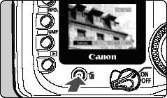 How to erase all images from the EOS 20D and EOS 5D and EOS 30D.