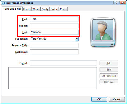 PC faxing with the MX882