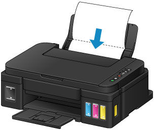 Performing a Bottom Plate Cleaning - G3200