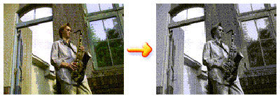 Use Grayscale Printing (Mac OS X)