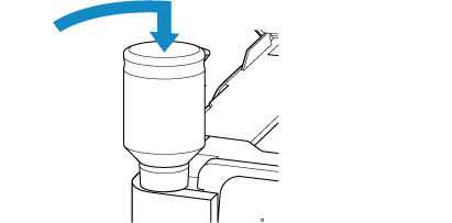 Refill the Ink Tanks - G3270