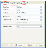 Creating a PDF Hot Folder on your desktop.