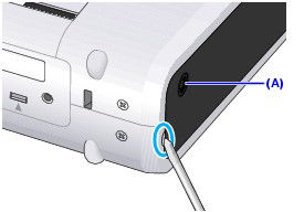 Attach the Bluetooth Unit Correctly- iP100