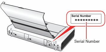 Install the printer driver using the prepackaged CD - Easy Install ...