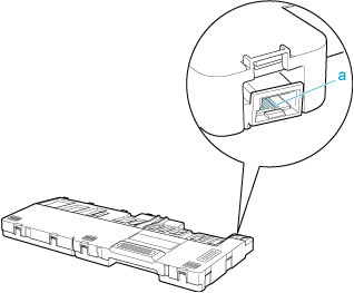 Replacing the Maintenance Cartridge - iPF6300/6350