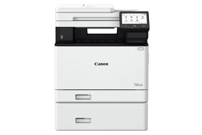 Shop Canon Color imageCLASS MF751Cdw II - Multifunction, Wireless, Dup