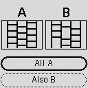 Print and Examine the Nozzle Check Pattern - G3270