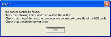 MX310 firmware v.1.04 upgrade procedure on Windows