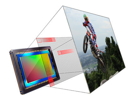 Dual Pixel CMOS AF Performance on the EOS R