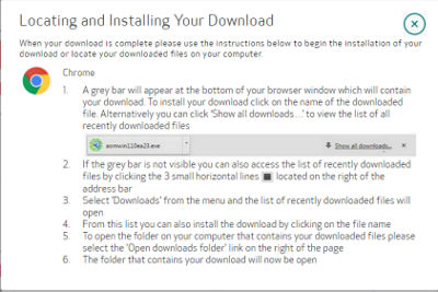 How To Download and Install the Canon MF Toolbox on Windows
