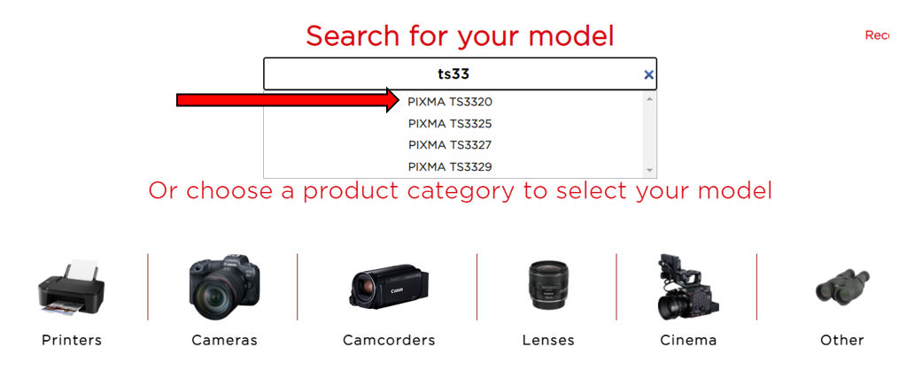 Download And Run The Canon IJ Scan Utility For Windows