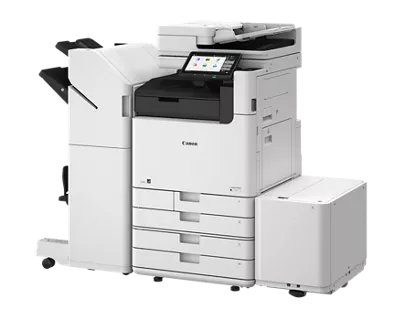 Shop Canon Business imageFORCE 6100 Series | Canon U.S.A, Inc.